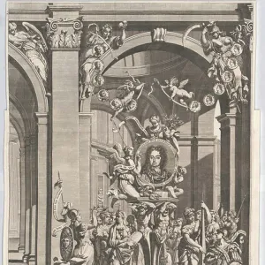 Classical portrait gallery (Portraits, Arts) Collection