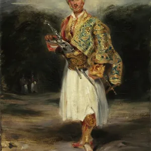 Portrait paintings (Street Art Graffiti, Arts) Collection