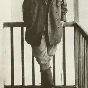 Colonel Percy Harrison Fawcett, explorer Our beautiful Wall Art and ...