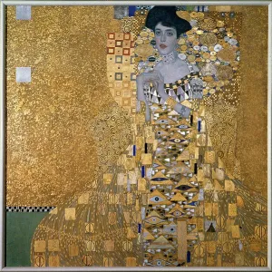 Gustav Klimt (Artists, Arts) Collection. Additional