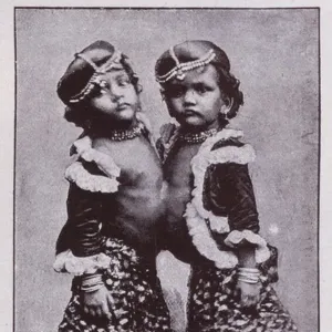 Rosa And Josepha Blazek