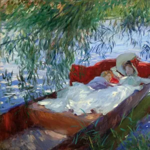 John Singer Sargent (Artists, Arts) Collection. Additional