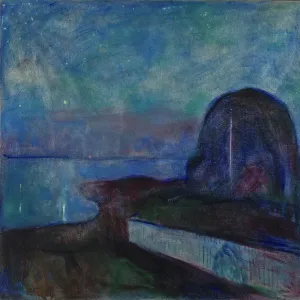 Edvard Munch (Artists, Arts) Collection Our beautiful Wall Art and ...