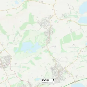 Fife (Scotland, United Kingdom, Europe) Collection