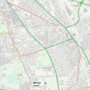 Manchester (England, United Kingdom, Europe) Collection