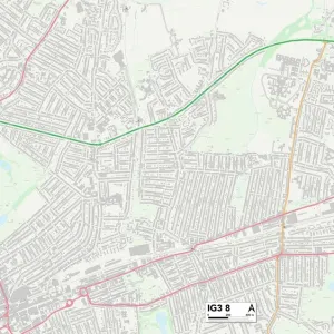 Norfolk (England, United Kingdom, Europe) Collection