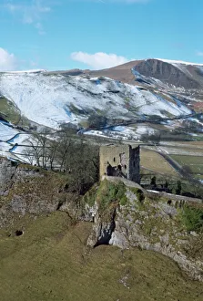 Midland Castles Art Prints, Posters & Puzzles