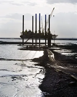 River Jack Art Prints, Posters & Puzzles