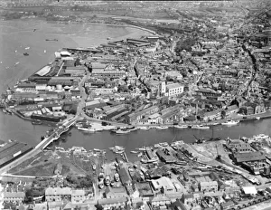 Poole Art Prints, Posters & Puzzles