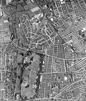 Preston Art Prints, Posters & Puzzles