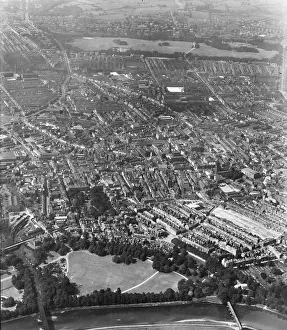 Preston Art Prints, Posters & Puzzles