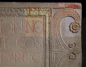 Roman objects and artefacts (Roman Britain)