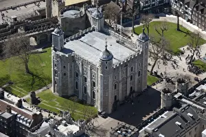 Tower of London Art Prints, Posters & Puzzles