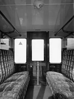 Third Class Carriages Art Prints, Posters & Puzzles