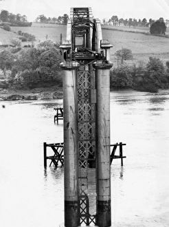 Severn Railway Bridge (Bridges Viaducts Tunnels)