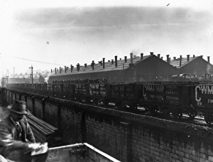 Cardiff Docks Art Prints, Posters & Puzzles