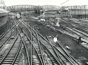 Paddington Station (London Stations, Stations Halts)
