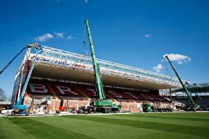 Dolman Stand Art Prints, Posters & Photo Prints