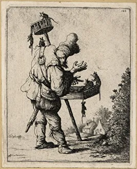 Rat catcher store