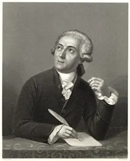 Antoine Lavoisier Art Prints, Posters & Puzzles