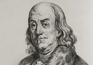 Benjamin Franklin (Famous Inventors Scientists)