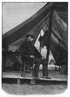 Benjamin Franklin Butler Art Prints, Posters & Puzzles