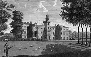Bruce Castle (Museums, London, England)