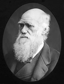 Charles Darwin (Famous Inventors Scientists)