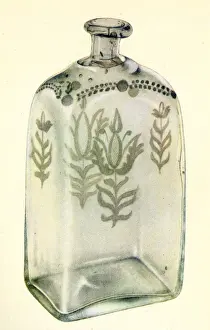 Stiegel Prints