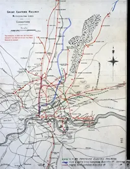 Railway Posters (Posters) Collection Our beautiful Wall Art and Photo ...