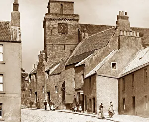 Kirkcaldy Art Prints, Posters & Puzzles