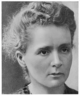 Marie Curie (Famous Inventors Scientists)