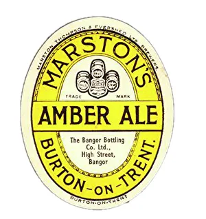 Marstons Prints