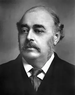 Sir Matthew White Ridley Art Prints, Posters & Puzzles