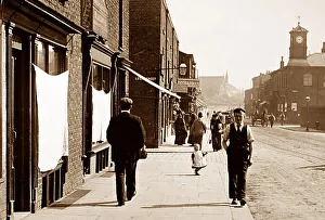 Patricroft Collection of Photo Prints and Gifts