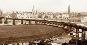 Perth Art Prints, Posters & Puzzles