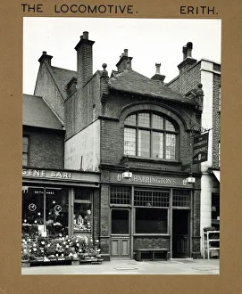 Erith Art Prints, Posters & Puzzles