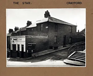 Crayford (Towns, London, England, United Kingdom) Collection