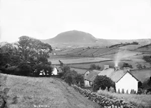 Slemish Mountain Art Prints, Posters & Puzzles