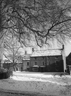 Everdon (Northamptonshire, England, United Kingdom)