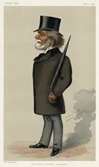 Sir Theodore Martin Art Prints, Posters & Puzzles