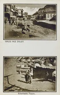 Konya Art Prints, Posters & Puzzles