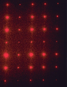 Diffraction Art Prints, Posters & Puzzles