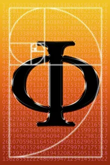 Greek Letter Collection of Art Prints and Gifts