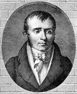 Father Of Modern Histology Gallery of Photo Prints and Gifts