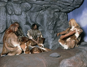 Neanderthal Burial Why Did Neanderthals And Humans Bury Their Dead?
