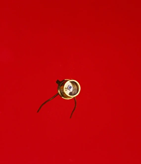 Photodiode Art Prints, Posters & Puzzles