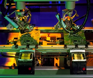 Robot Arm Gallery of Photo Prints and Gifts