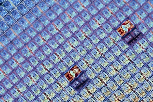 Semiconductor Art Prints, Posters & Puzzles