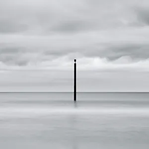 Cambois (Northumberland, England, United Kingdom)